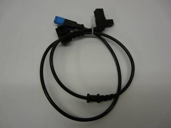 A9065400334 9065400334 Remslijtage indicator kabel Voorzijde links of ...