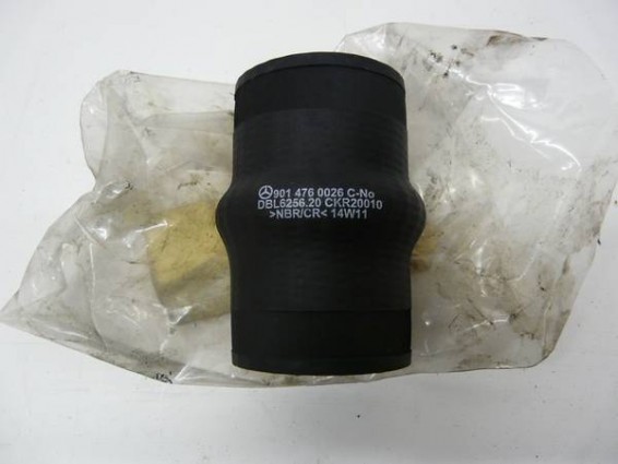 W901 t/m W905 Sprinter Tank vul slang tussen stuk A9014760026 ...