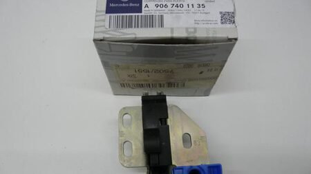 A9065051455 9065051455 W906 Sprinter Ventilator fan koeler beplating ...