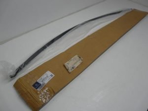 A2466710100 2466710100 W242 W246 Ruitrubber onderkant sponning ...