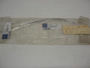 A1698851474 1698851474 W245 B-klasse Sierlijst lijst chroom voorbumper ...