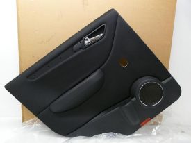 A1697304970 9F04 W245 B-klasse Deurpaneel zwart links achter ...