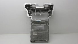 A6420142502 A6420142602 Oliecarter Carterpan bovenste Om642 V6 W204 ...