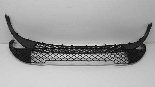 A1768850022 1768850022 W176 A-klasse bumper deel voorzijde ...