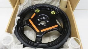 A2224000700 2224000700 W156 W213 W217 W222 W290 Reservewiel E76 optie ...