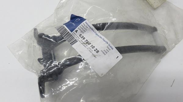 A6397601028 6397601028 W639 Vito W447 paneel houder achterdeur links ...