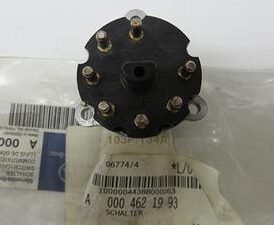 Nieuwe onderdelen Archieven - mercedesonderdeel.nl