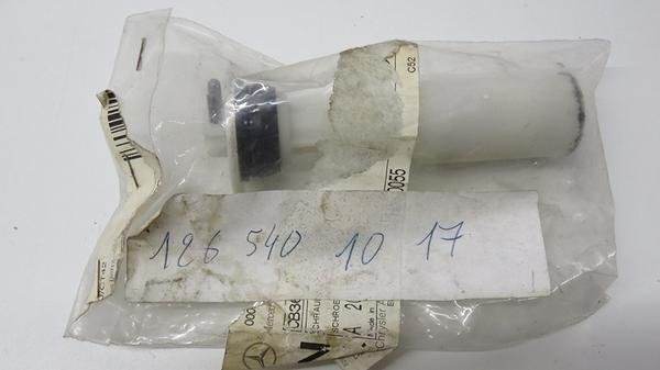 A1265401017 1265401017 R107 W124 W126 W463 Ruitenwisser reservoir vul ...