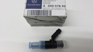 A0000789023 0000789023 M266 Inspuit ventil verstuiver W169 W245 ...