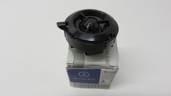 A2118200202 2118200202 W156 W164 W166 R171 W211 Tweeter luidspreker ...