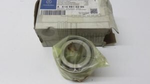 W223 S-klasse Archieven - mercedesonderdeel.nl