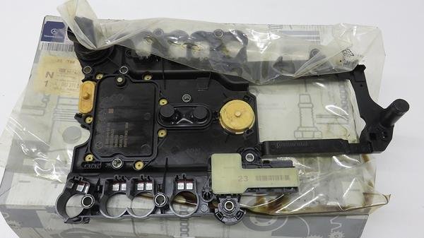 A0034460310 0034460310 Automaat TCU 7G-Tronic W204 W209 W211 W212 W218 ...
