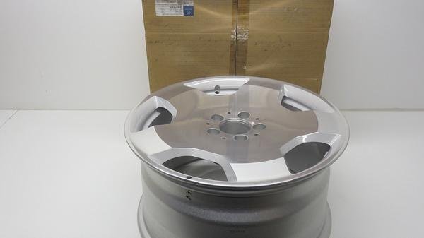 B66474305 A2214010602 W221 W216 S-klasse Velg breed set ...