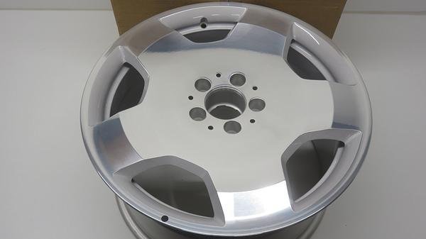 B66474305 A2214010602 W221 W216 S-klasse Velg breed set ...