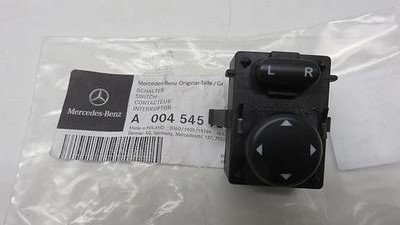 A0045459207 0045459207 W639 W901 t/m W904 Sprinter Spiegelverstelling ...