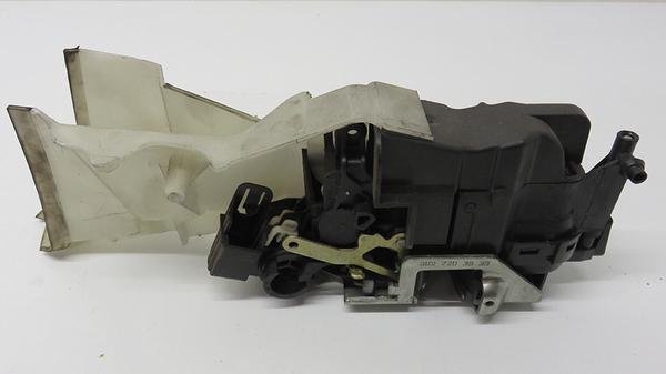 A2027203535 2027203535 W202 S202 W210 S210 Deurslot Links voor ...