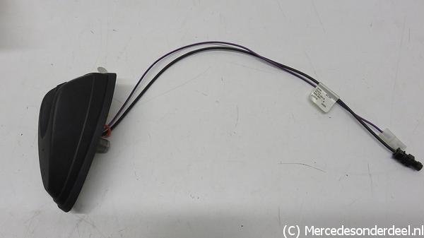 A9068200475 9068200475 W906 Sprinter Antenne Audio 10 15 20 ...