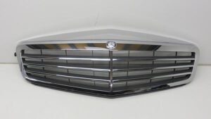 A2048801283 2048801283 7D11 W204 S204 Gril - mercedesonderdeel.nl