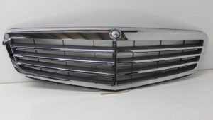 A2048801283 2048801283 7D11 W204 S204 Gril - mercedesonderdeel.nl