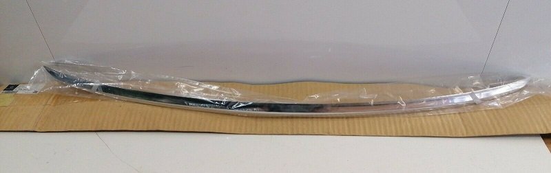 A2057400393 2057400393 C-klasse S205 Combi kofferdeksel greep chroom ...