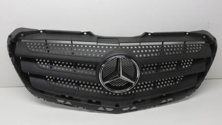 A9068880523 9068880523 W906 Sprinter gril 9051 - mercedesonderdeel.nl