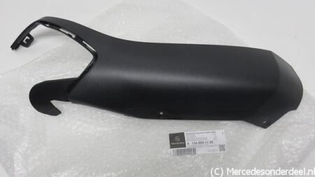 W156 X156 GLA Archieven - mercedesonderdeel.nl