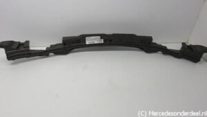 A2058851037 2058851037 W205 S205 Voorbumper schuim inzet ...