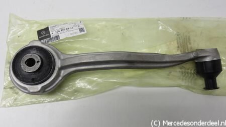 A2043308811 2043308811 R172 W204 W207 Draagarm trekstang rechts voor ...