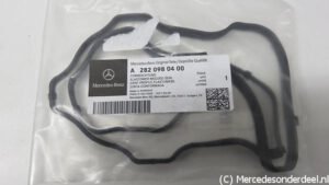 A2820980400 2820980400 M200 M282 Inlaatspruit stuk pakking W177 W247 ...