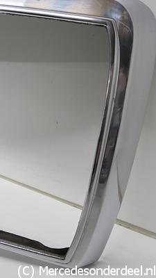 A1158880315 1158880315 W114 W115 Gril chroom omlijsting type 1 ...