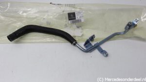 A1332030100 1332030100 M133 W117 W156 W176 Turbo Waterleiding retour ...