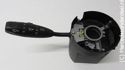 A1695450210 1695450210 W169 W245 Combischakelaar knipperlicht hendel ...