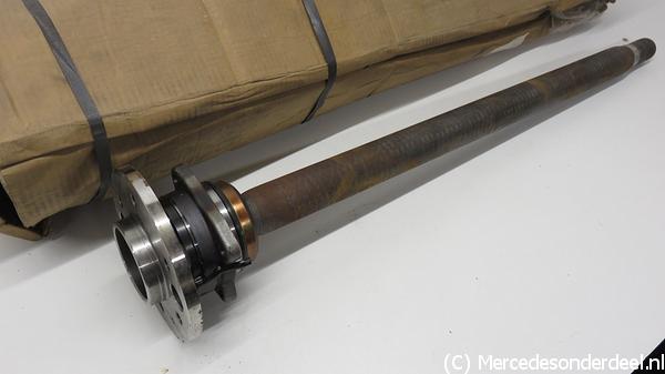 A9063504010 9063504010 W906 Sprinter Steekas Aandrijfas rechts achter ...