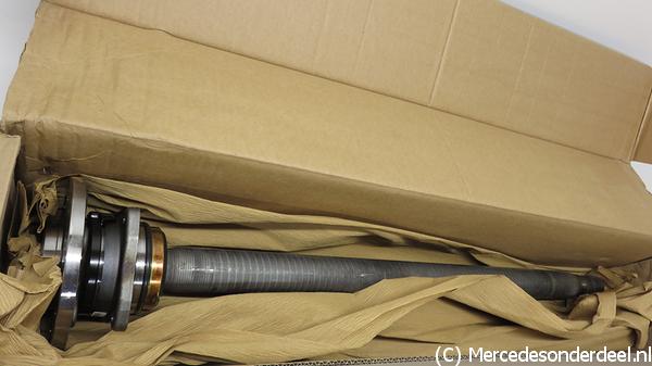 A9063504010 9063504010 W906 Sprinter Steekas Aandrijfas rechts achter ...