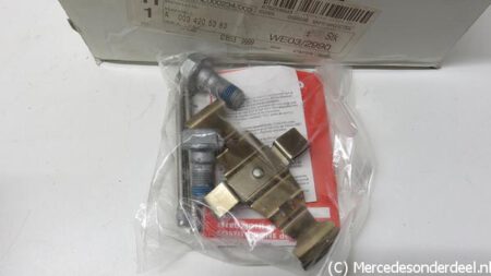 Nieuwe onderdelen Archieven - Pagina 5 van 104 - mercedesonderdeel.nl