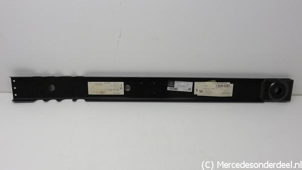 A6396100007 6396100007 W447 W639 Instap vloer links of rechts ...