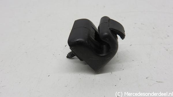 A1268100012 1268100012 9051 W123 W124 W126 W140 W201 W463 Zonneklep ...