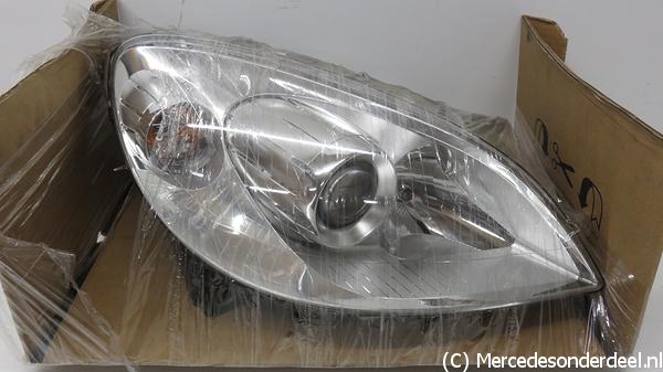 A1698207861 1698207861 W245 B-klasse Koplamp H7 Rechts ...