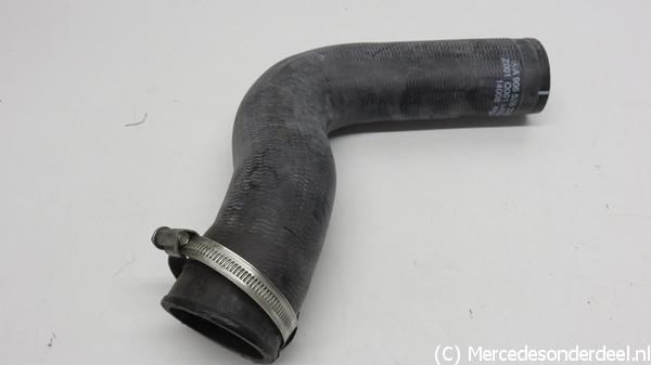 A9065283282 9065283282 W906 Sprinter Slang turboluchtkoeler rechts ...