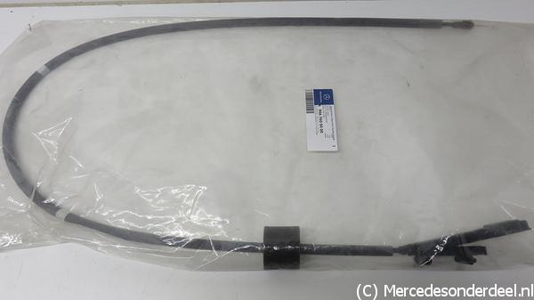 A9067600000 9067600000 W906 Sprinter Schuifdeur kabel rechts ...