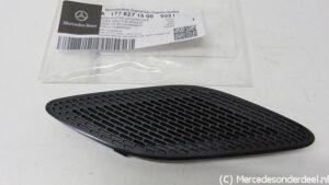 A1778271500 9051 1778271500 W118 W177 Tweeter afdek rooster ...