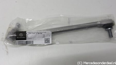 A2043201789 2043201789 W204 W207 Stabilisator stang voor Links ...