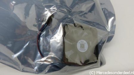 A9108208100 9108208100 W907 W910 Axialleufter Ventilator koplamp ...