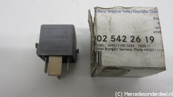 R230 SL Archieven - mercedesonderdeel.nl