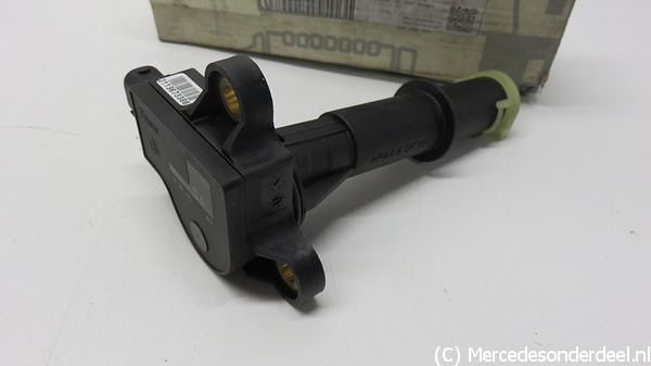 A0009050401 0009050401 OM628 OM629 OM642 OM646 Brandstofstand sensor ...