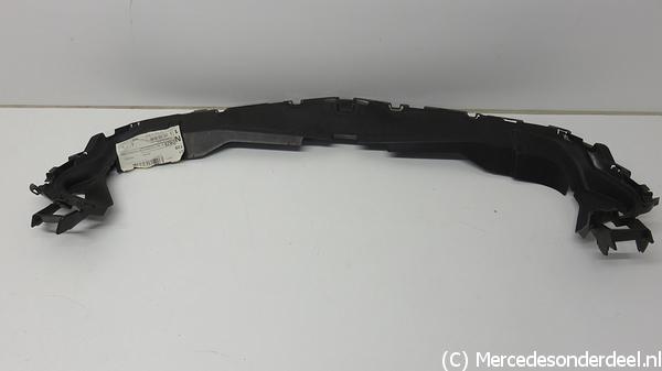 A2055050000 2055050000 W205 S205 Luchtgeleiding segment achter gril ...