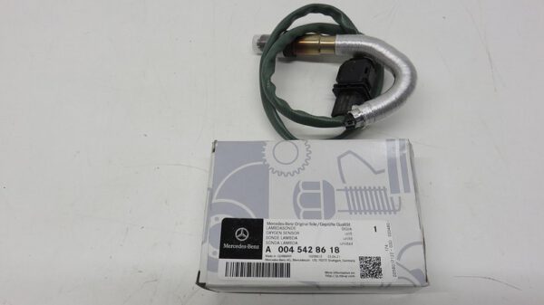 A0045428618 0045428618 W203 W204 W212 W906 Lambdasonde voor katalysator ...