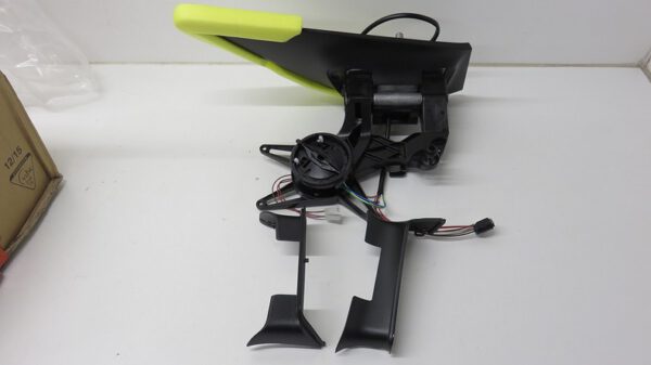A0008105819 0008105819 W906 Buitenspiegel frame elektrisch en verwarmd ...