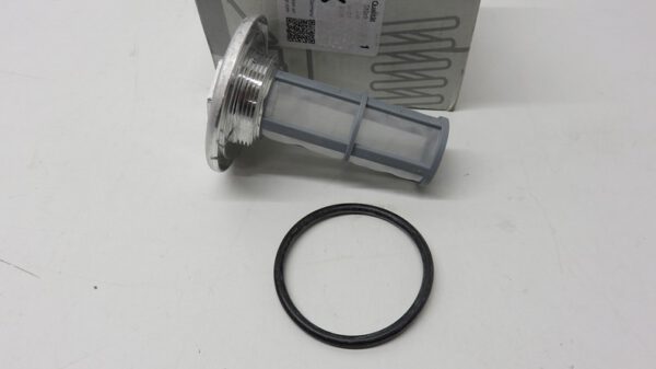 A2024700306 2024700306 W202 W208 Brandstoftank filter zeef ...