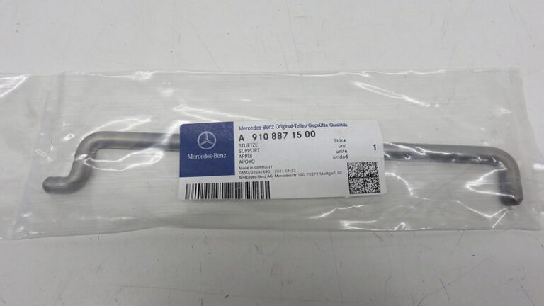 Nieuwe onderdelen Archieven - mercedesonderdeel.nl